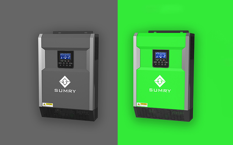 World premiere | Sumray Electronics releases a new generation of home ... World premiere | Sumray Electronics releases a new generation of home ...