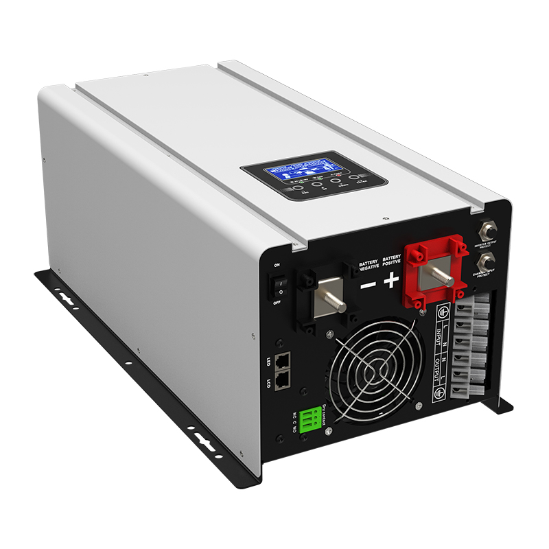 Modular 15kVA Double Conversion UPS from China manufacturer - sumraypower